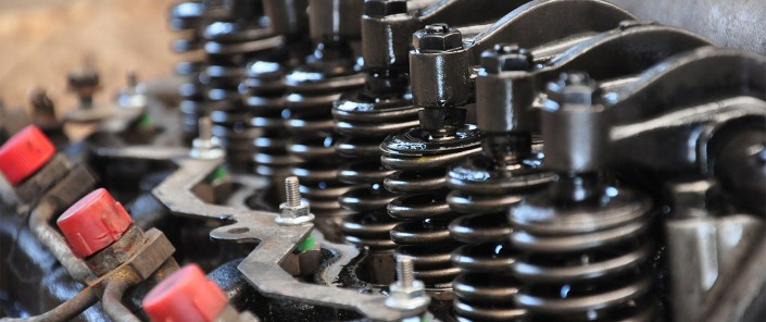 Urea Toilet, Melamine & Brake Pad Molding Machines | Han-Chang